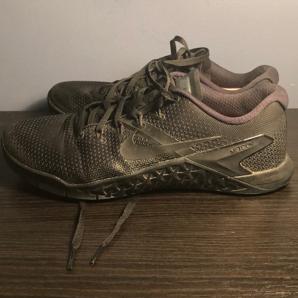Nike Metcon 4 - Gem